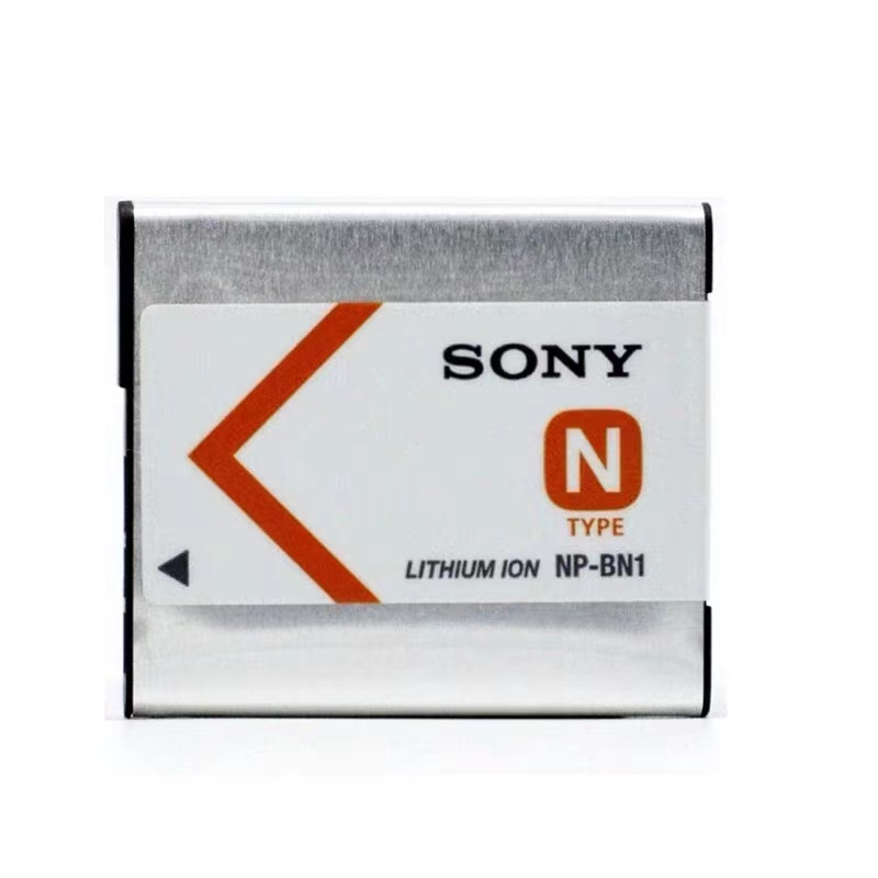 NP-BN1 Digital Camera Battery for camera Camera Model Sony QX30 QX100 ...