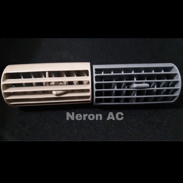 Grille Air Conditioning Grid Capsule | Shopee Philippines