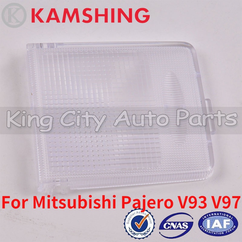 CAPQX For Mitsubishi Pajero V93 V97 Grandis Car Auto interior Dome ...