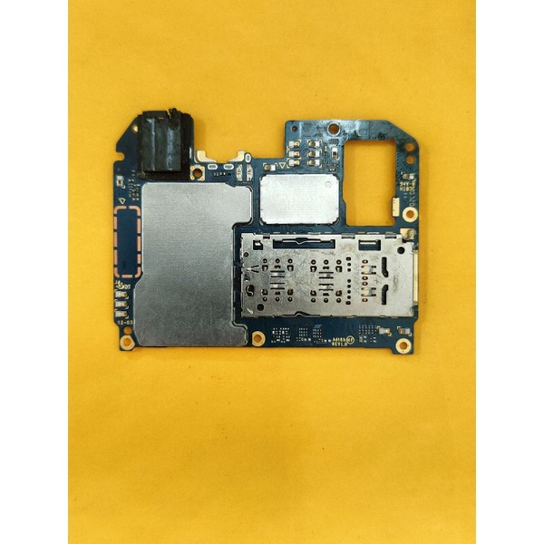 SAMSUNG A01 A015 ORIGINAL MOTHERBOARD | Shopee Philippines