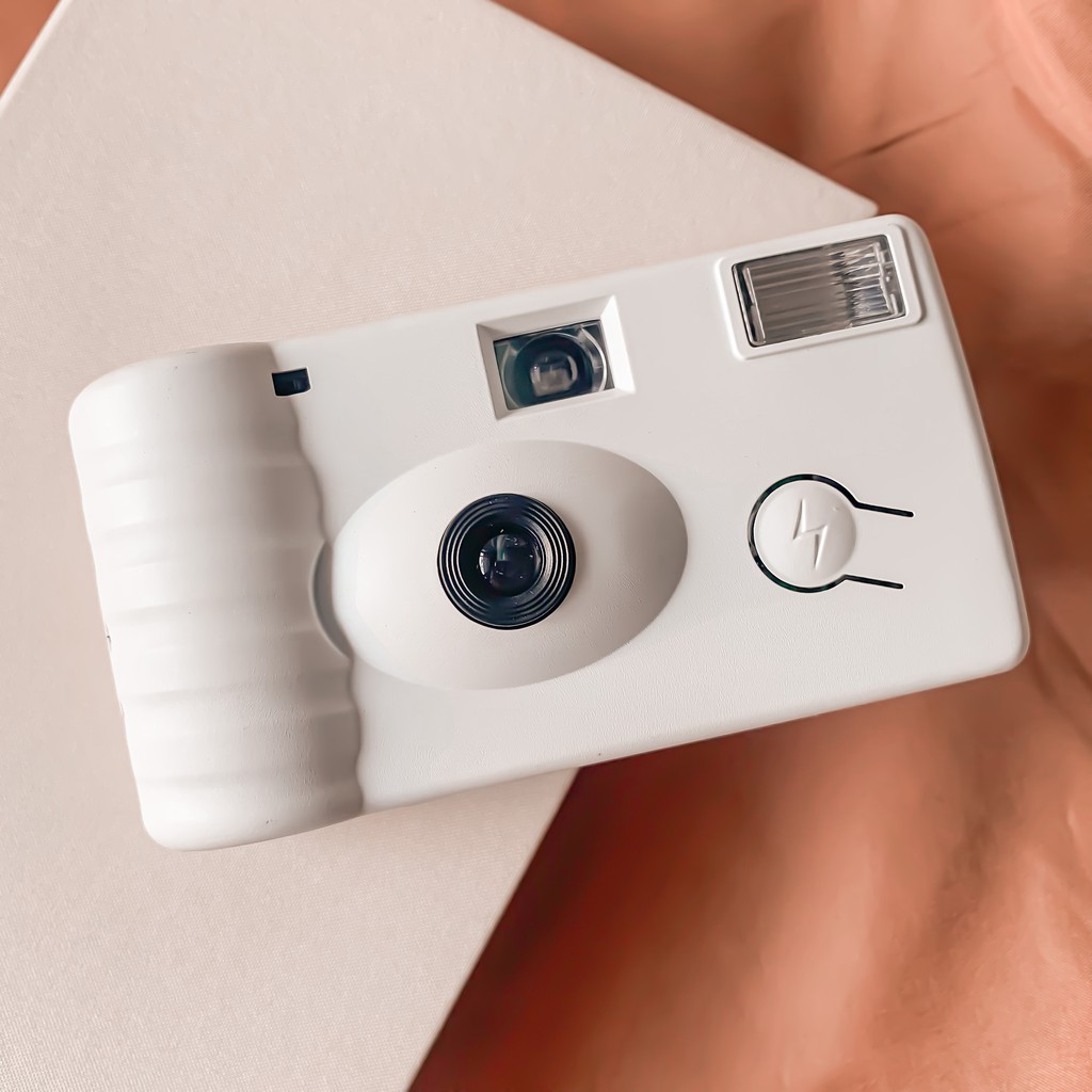 Disposable Film Camera | Shopee Philippines