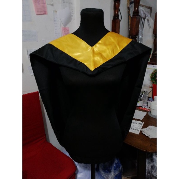 Graduation HOOD for sale | Shopee Philippines