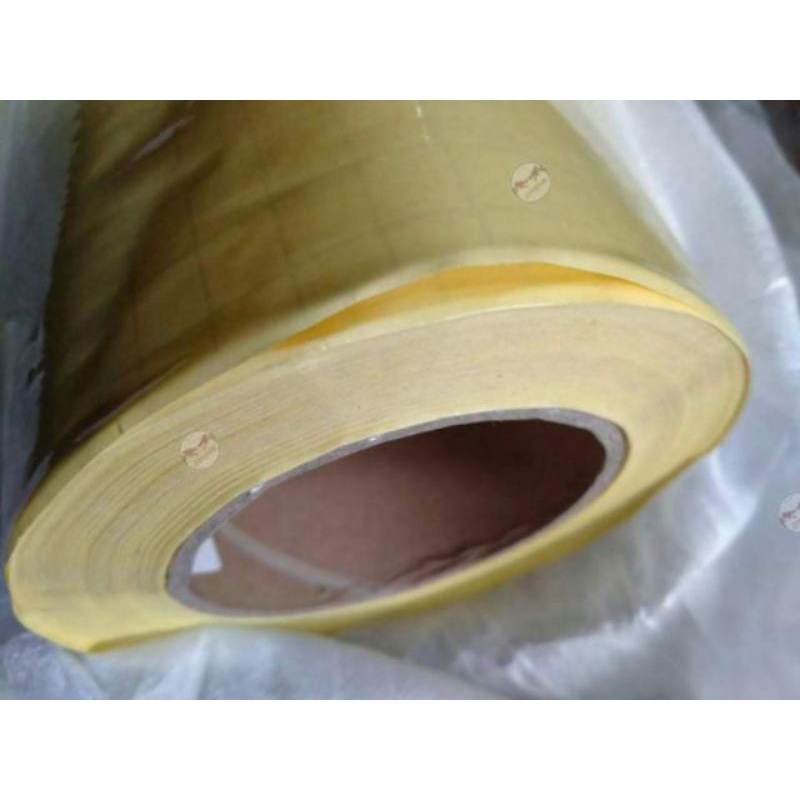 3.5 feet Nexjet Cold Laminating Film Economy Glossy (MANIPIS) | Shopee ...