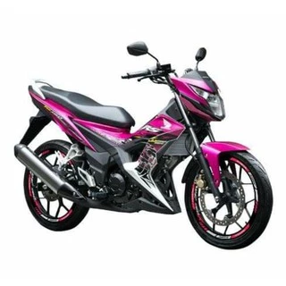 Rs 150 Decals - Best Prices and Online Promos - Jun 2024 | Shopee ...