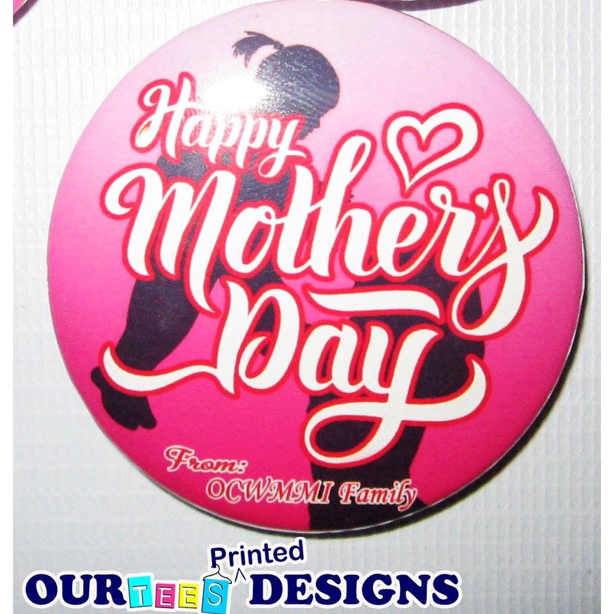 Personalized Button pins | Shopee Philippines