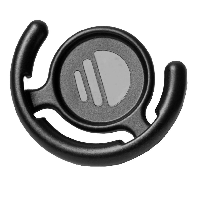 Pop Socket Mount (Black) | Shopee Philippines
