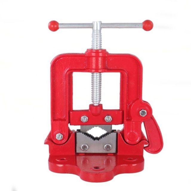 Pipe Clamp Round Workpiece Holder | Shopee Philippines