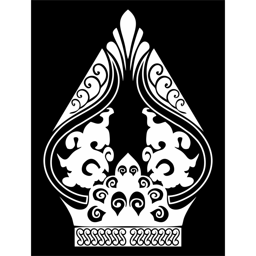 Sticker cutting sticker sticker sticker WAYANG Glass Car body ...