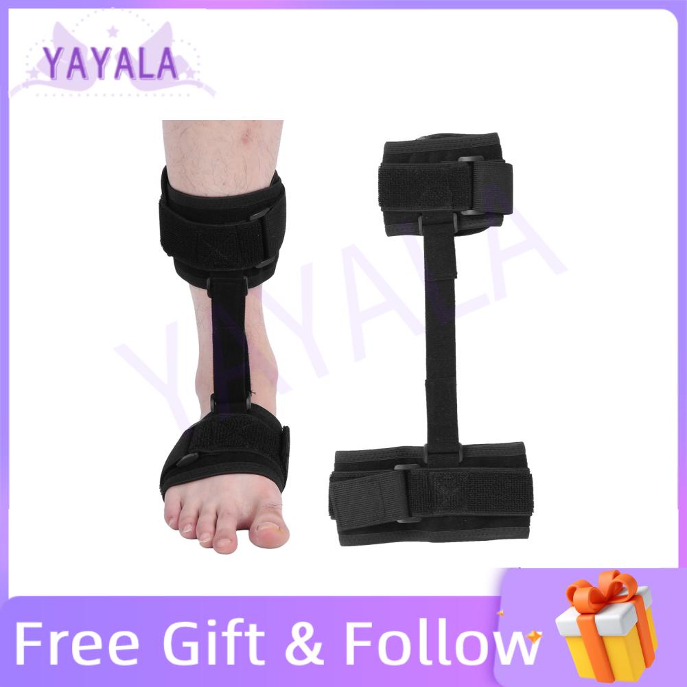 [Ready Stock] Yayala Foot Drop Corrector Plantar Fasciitis Recovery ...