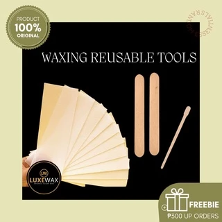Shop luxewax for Sale on Shopee Philippines
