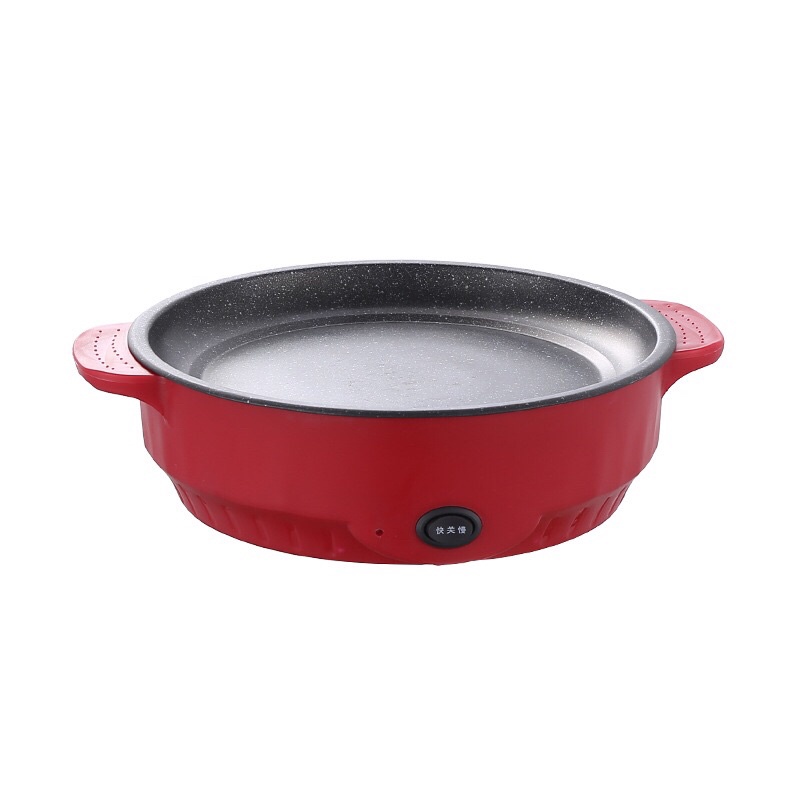 Mini Electric NonStick Frying Pan Household Multifunctional Fry ...