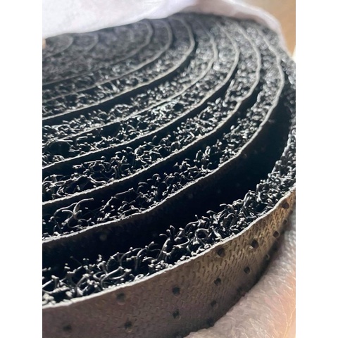 Rubber Matting Universal Spaghetti Noodles Coil Nomad 1 Roll 9meters x1 ...