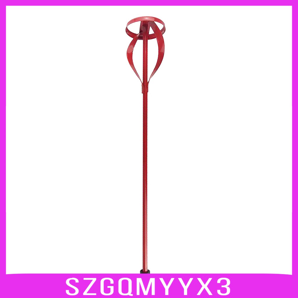 Paint and Mud 5 Gallon Mixer Shaker Stirrer Agitator Power Drill ...