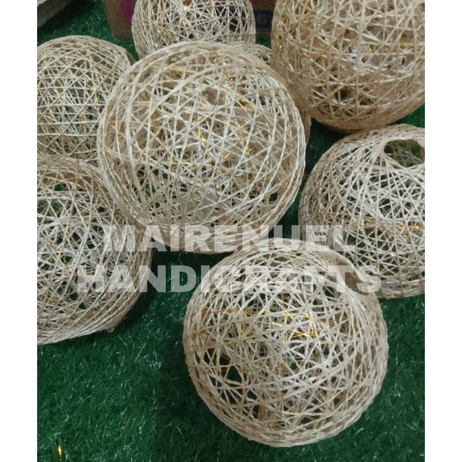 Native Balls/DIY needs | Shopee Philippines