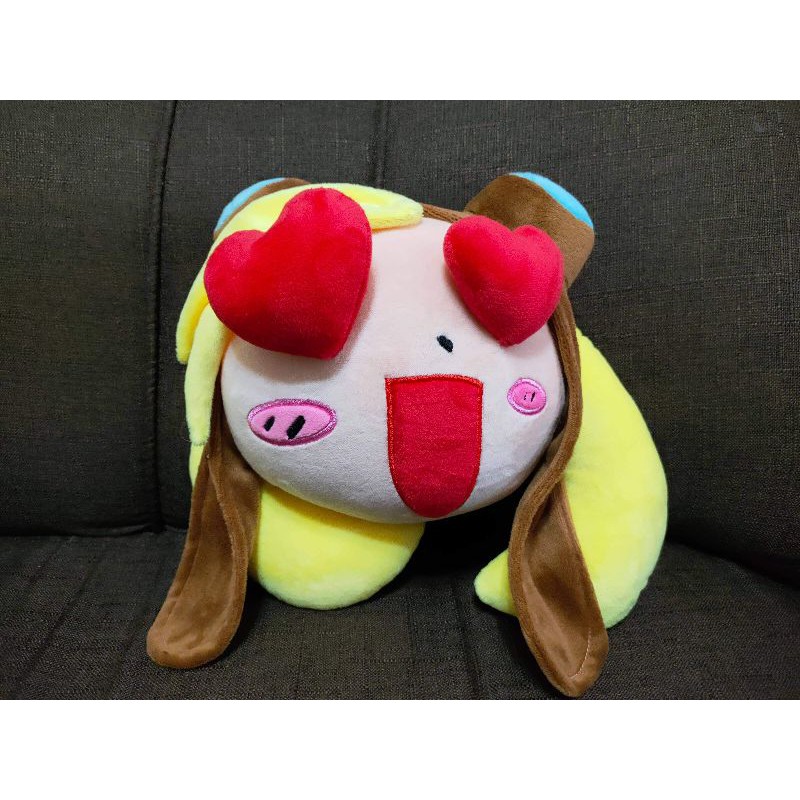 MLBB Layla Plush unofficial | Shopee Philippines