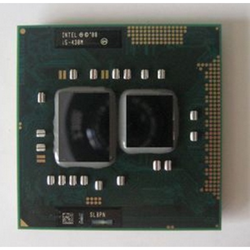 Generation I5 560M 540 480 460 430 450 520 Laptop CPU ES PGA HM55 ...