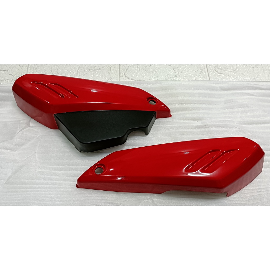 Batery Cover / CDI Cover ORIG "Yamaha Crypton R/S,FORCE1,F1Z" | Shopee ...