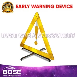 early warning device - Best Prices and Online Promos - Jul 2024 ...