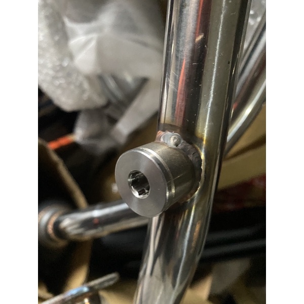 JVT PIPE HONDA CLICK V3 | Shopee Philippines