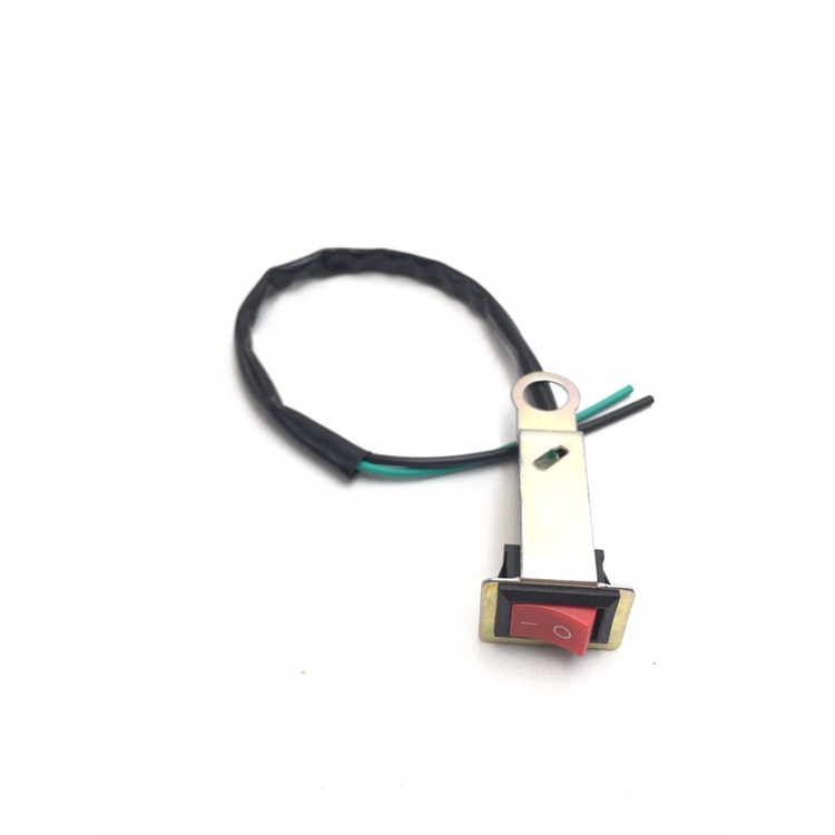 On/off with bracket for motorcycle handle switch | Shopee Philippines