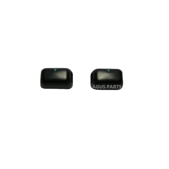 Isuzu Knob Switch AC Ori Panther LS-LV-LM-Grand Touring 2000 And Above ...