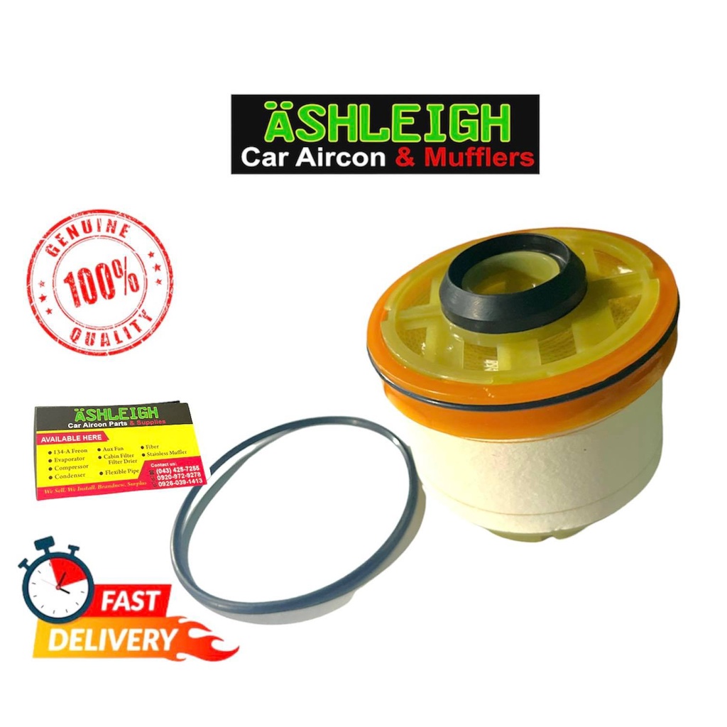 Fuel Filter Mitsubishi Montero 2012-2019 / L200 2013-2019 1770A233 ...
