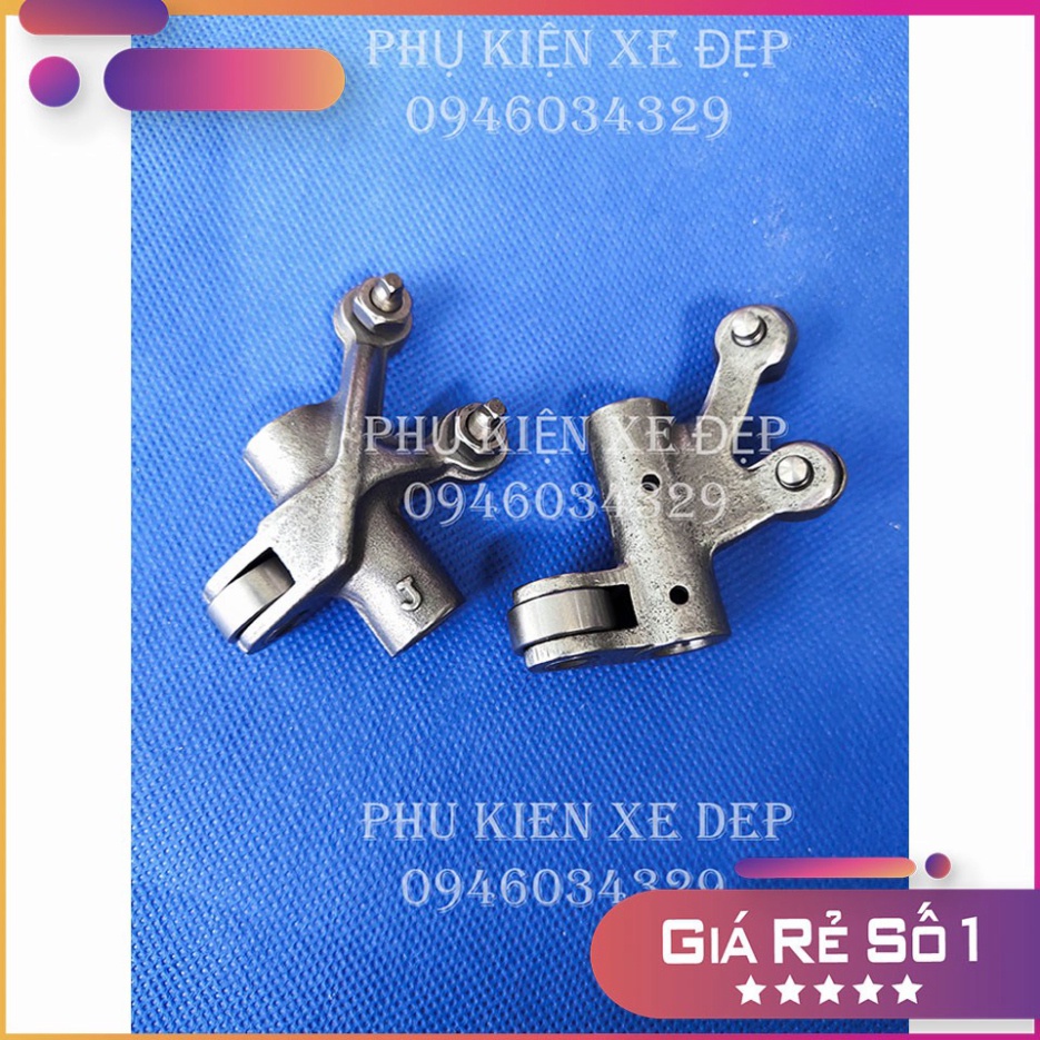 Sumracing ROLLING Trigger LEFT 57,62,65 FOR Exciter 135 (RETURNS ...