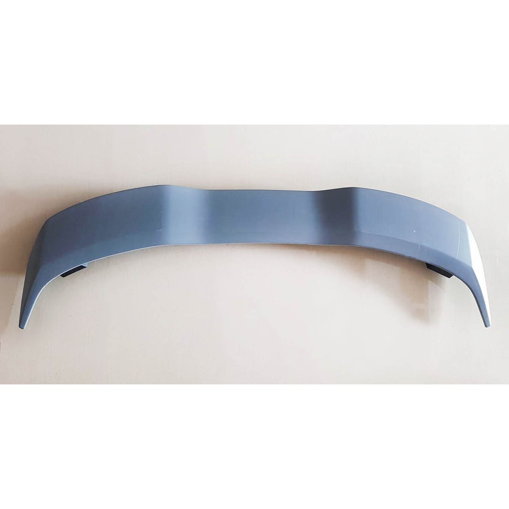 Mitsubishi Mirage G4 Rear Spoiler | Shopee Philippines