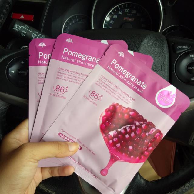 Rorec Mask / Rorec Sheet Mask / Tissue Mask / BB Glow Embroidery Mask ...