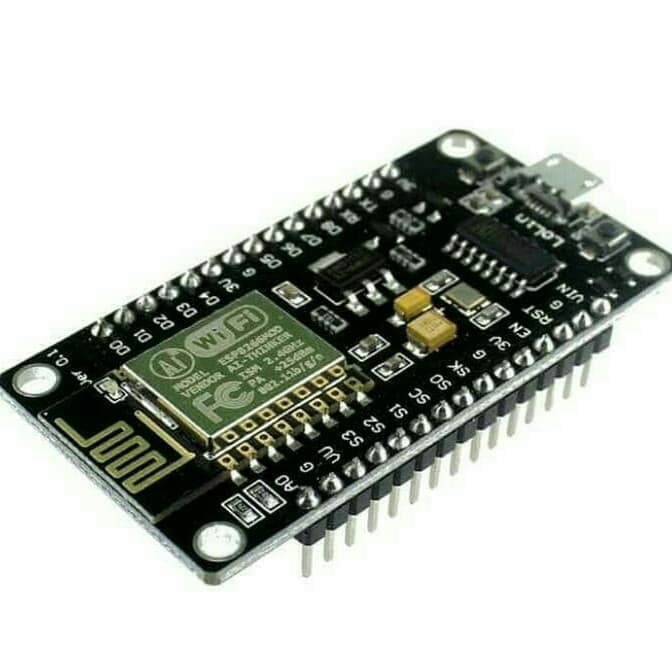 Nodemcu Lua V3 CH340 Esp8266 internet wifi of things IoT wireless module | Shopee Philippines