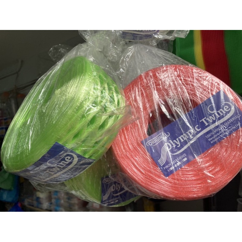 Plastic Twine (Tali) | Shopee Philippines