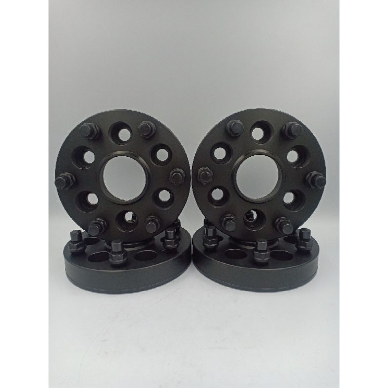 20mm & 30mm 6x114-6x139 Mr. Offset Nissan Navara & Terra Forged Wheel ...