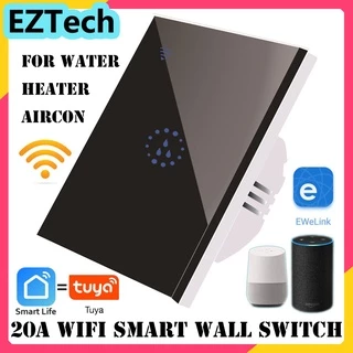 Shop aircon smart switch for Sale on Shopee Philippines