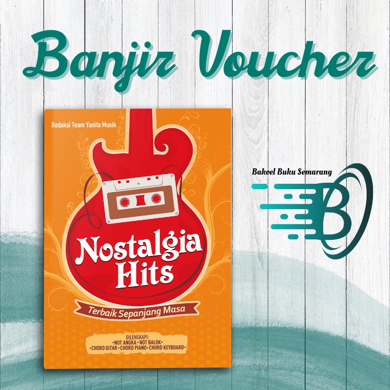 Music Book & Nostalgia Songs Best Hits Of All Time Partitur Notes Beams ...