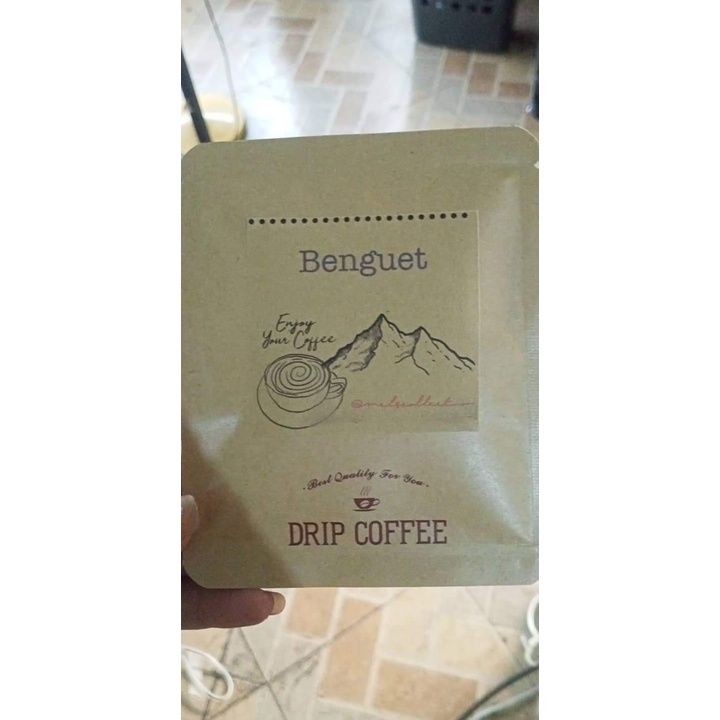 Drip coffee / Coffee Drip | Shopee Philippines