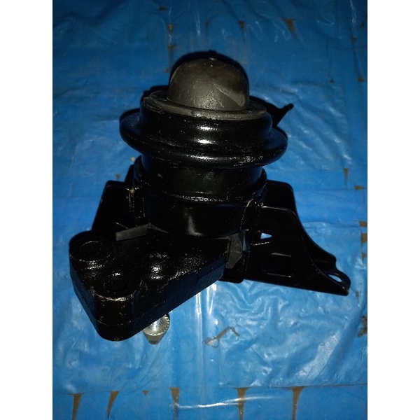 Engine Support Automatic Transmission Right Toyota Vios Orig Type W ...