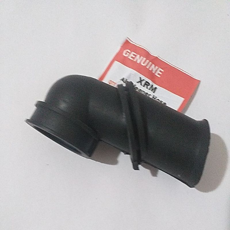XRM /Wave Air Cleaner Connecting Tube/Hose (Rubber) | Shopee Philippines