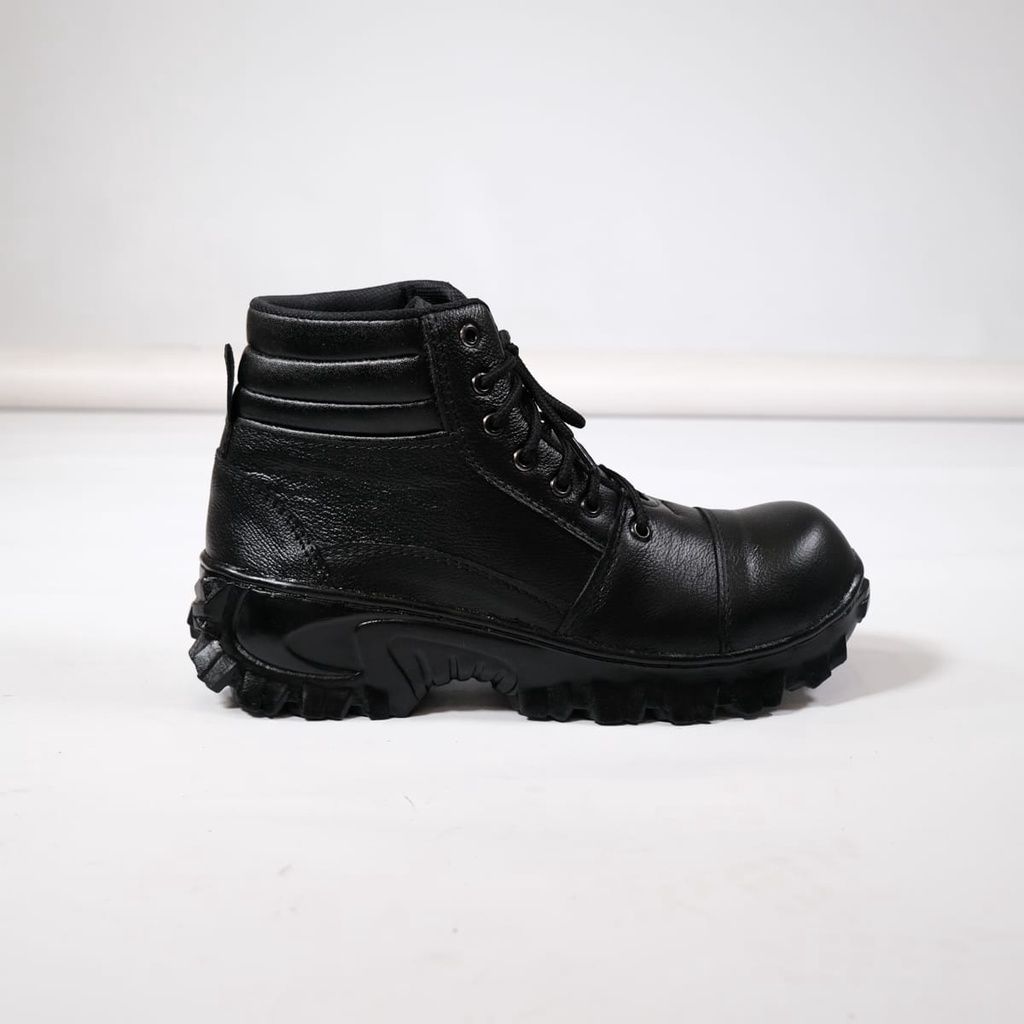 Iron Toe Project Safety Shoes - Shoes Boot - Septi Field Work Synthetic ...