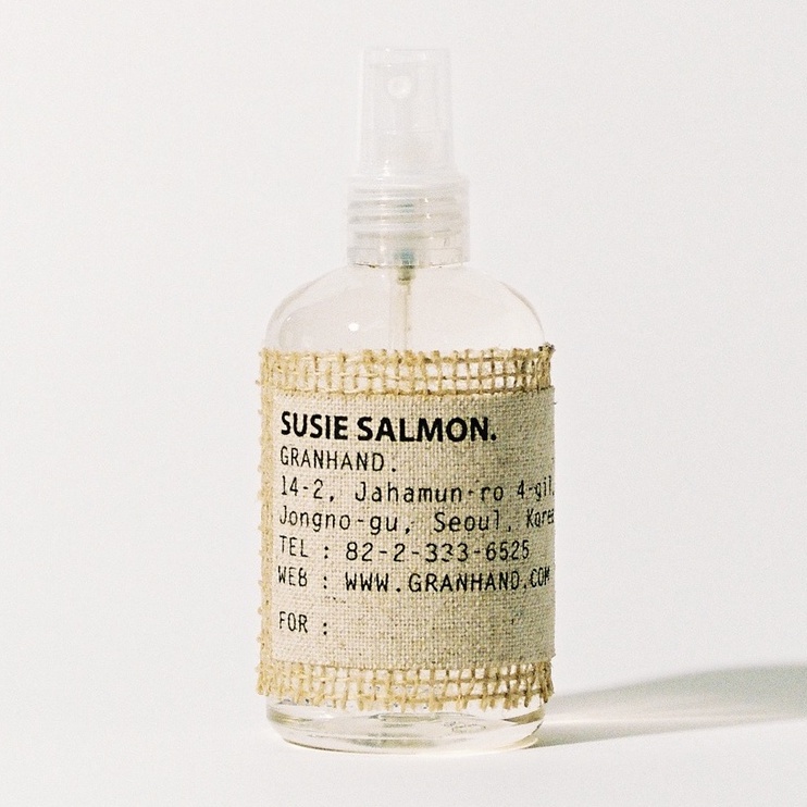 [GRANHAND.] GRANHAND. Multi Spray. 200ml | Shopee Philippines