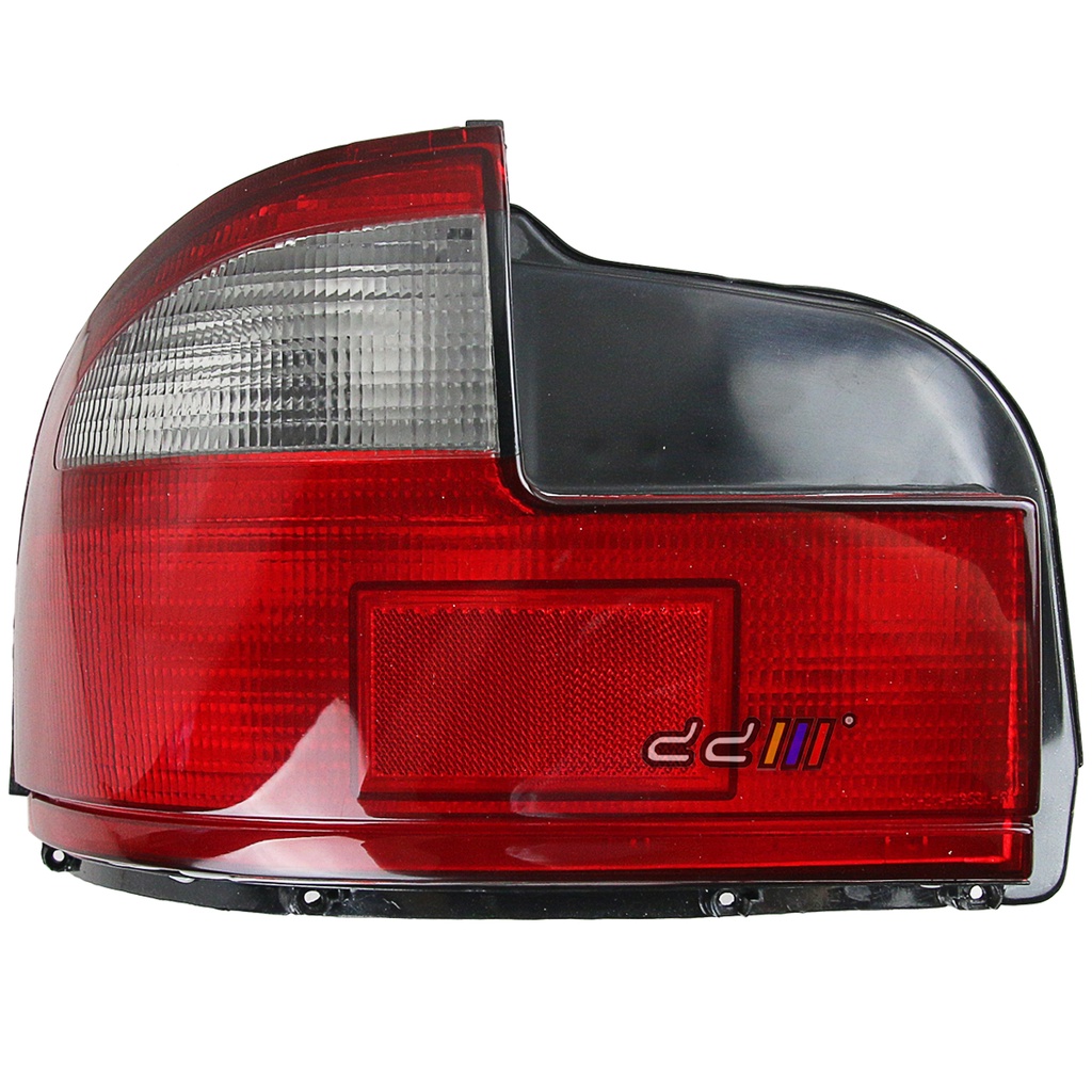 Proton Wira LUCID Rear Tail Light Tail Lamp / Lampu Belakang Boot Lid ...