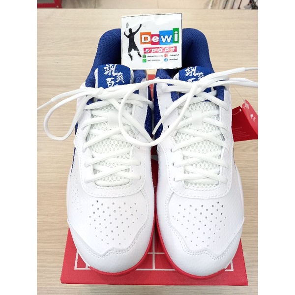 Li-Ning LEI TING LITE Badminton Shoes AYTS020-2S NEW PRODUCT | Shopee ...