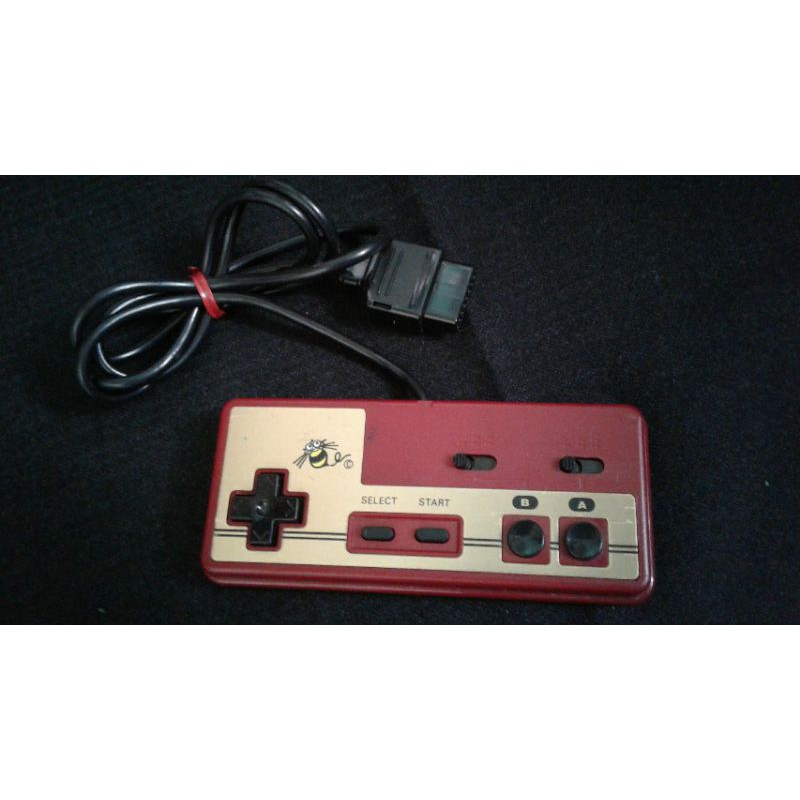 Famicom Controller Hudson Soft hc62 4 Japan | Shopee Philippines