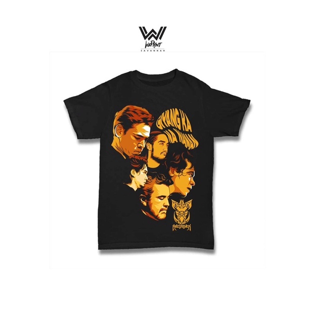 DTF Pinoy Rock Band Collection Razorback Kevin Roy Tirso Ripoll David ...