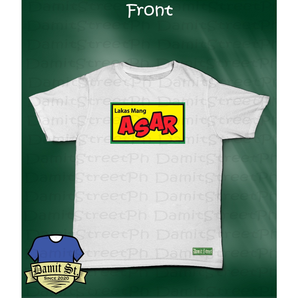 Spoof Memes Tshirt unisex Batch4 | Shopee Philippines
