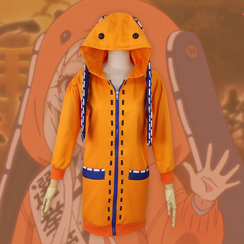 Anime Cosplay Kakegurui Runa Yomozuki Costume for Adults Halloween ...