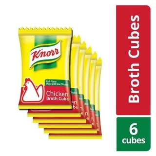 Shop knorr cubes chicken for Sale on Shopee Philippines