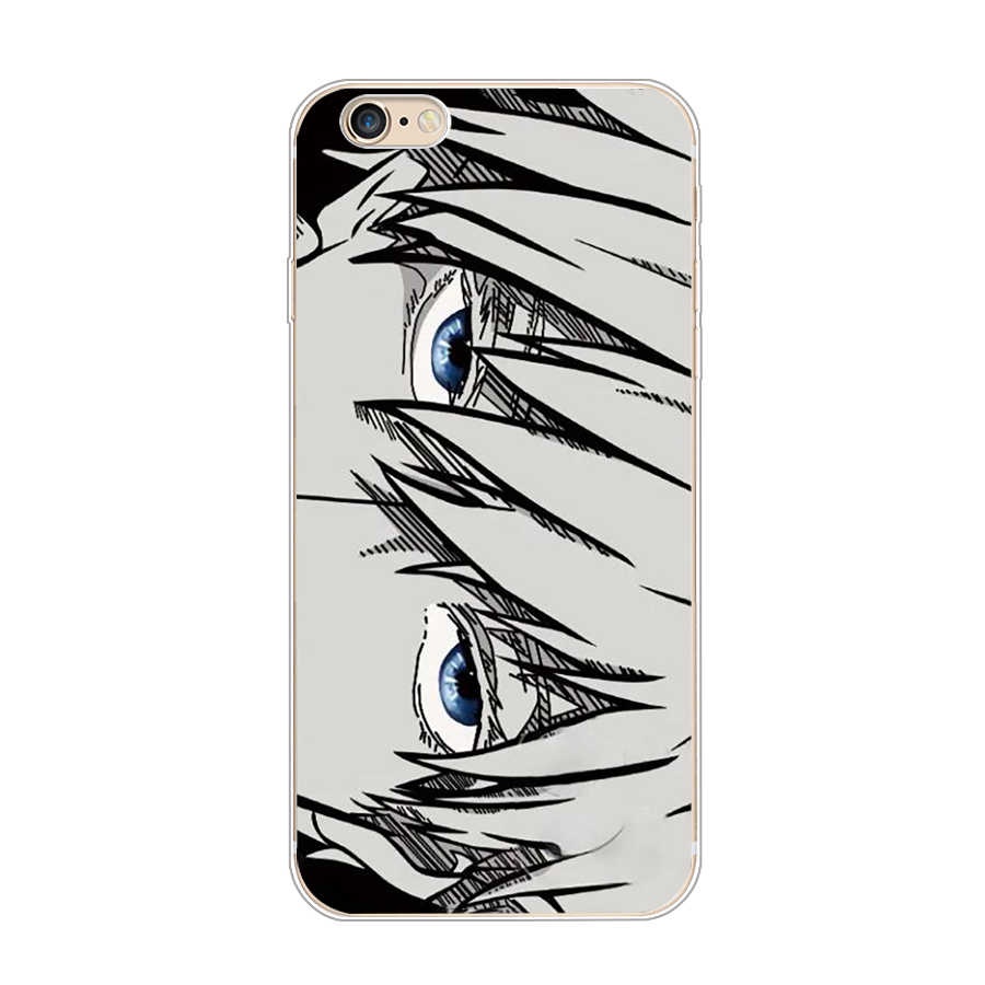 For Iphonee 4 4s 5 5s Se 6 6s Plus Case Tpu Soft Silicon Protecitve