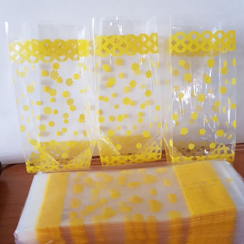 COPP 5x8 Plastic with design (red, yellow, green) | Shopee Philippines