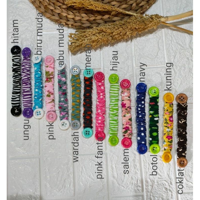 Hijab Mask Connector/HIJAB Mask Hook Can Choose Color | Shopee Philippines