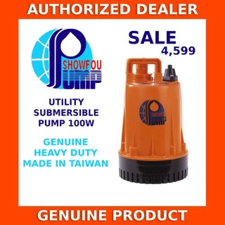 Shop showfou submersible pump for Sale on Shopee Philippines